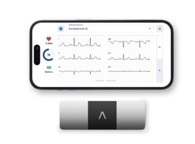Veteran | AliveCor