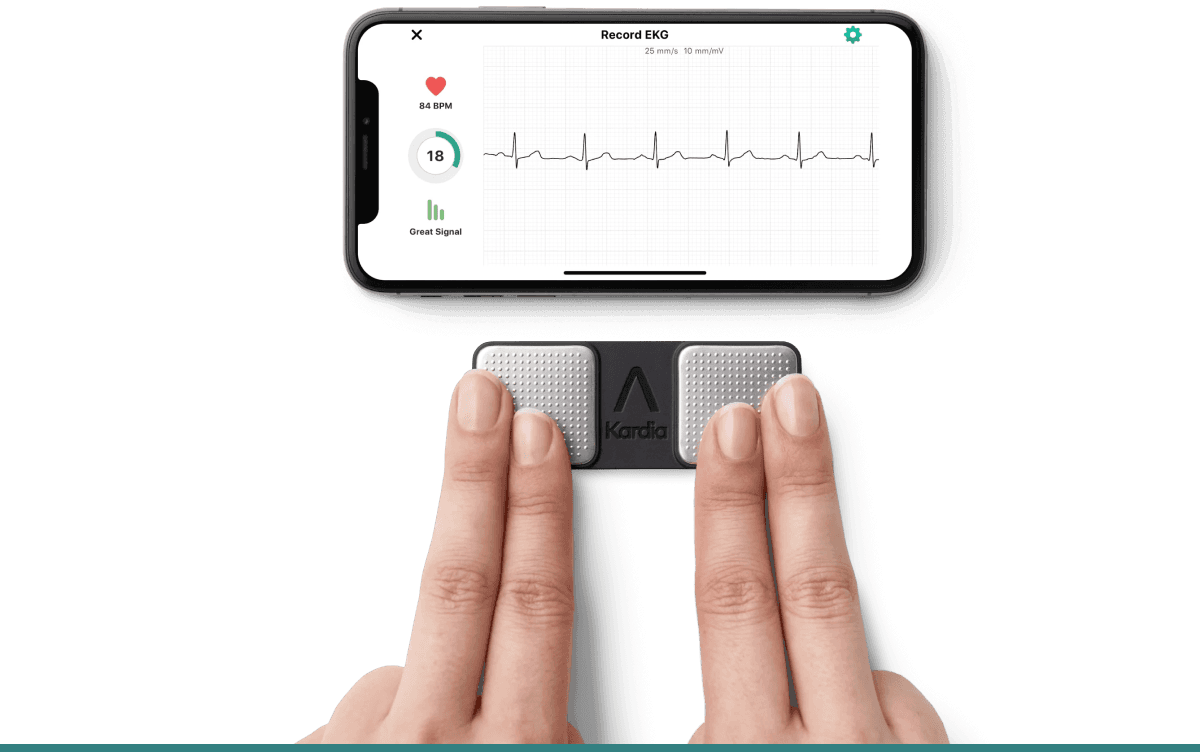 Medicare Solutions | AliveCor